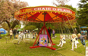 Kids Rides | Kids Ride Hire | Children’s Rides For Hire