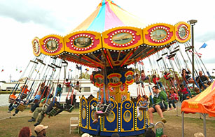 Kids Rides | Kids Ride Hire | Children’s Rides For Hire